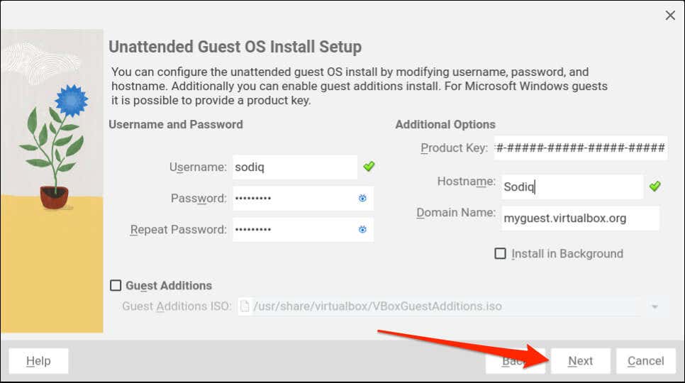 Πώς να εγκαταστήσετε και να χρησιμοποιήσετε το VirtualBox στο ...