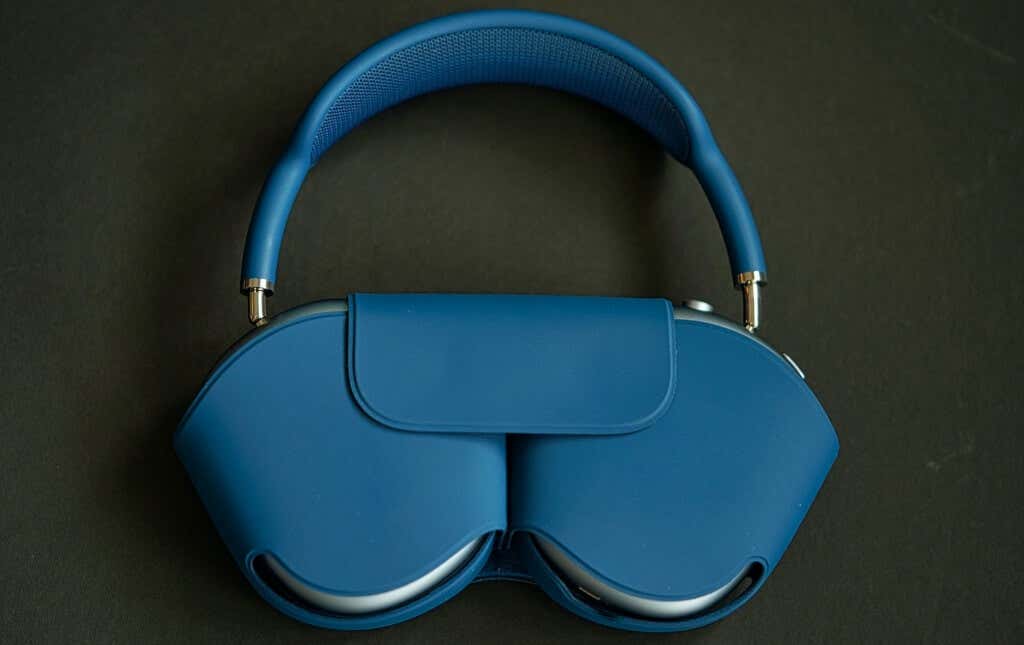 Πώς να απενεργοποιήσετε το AirPods Max