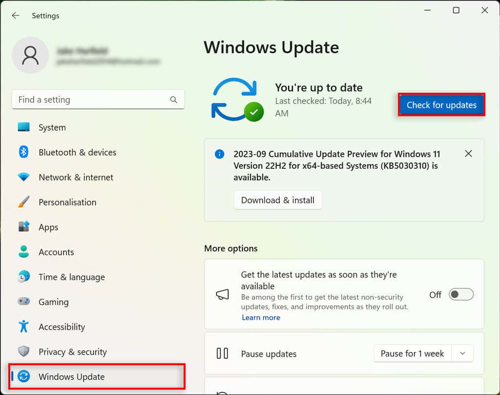 Τι είναι το "Service Host: Network Service" στα Windows