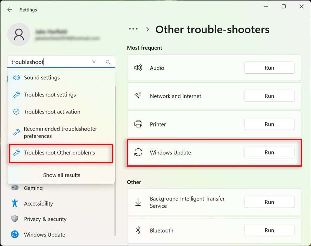 Τι είναι το "Service Host: Network Service" στα Windows