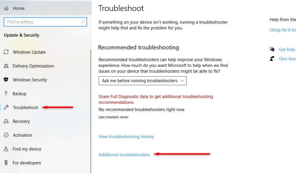Τι είναι το "Service Host: Network Service" στα Windows