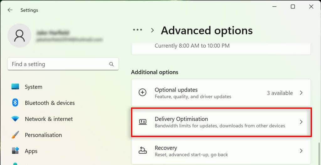 Τι είναι το "Service Host: Network Service" στα Windows