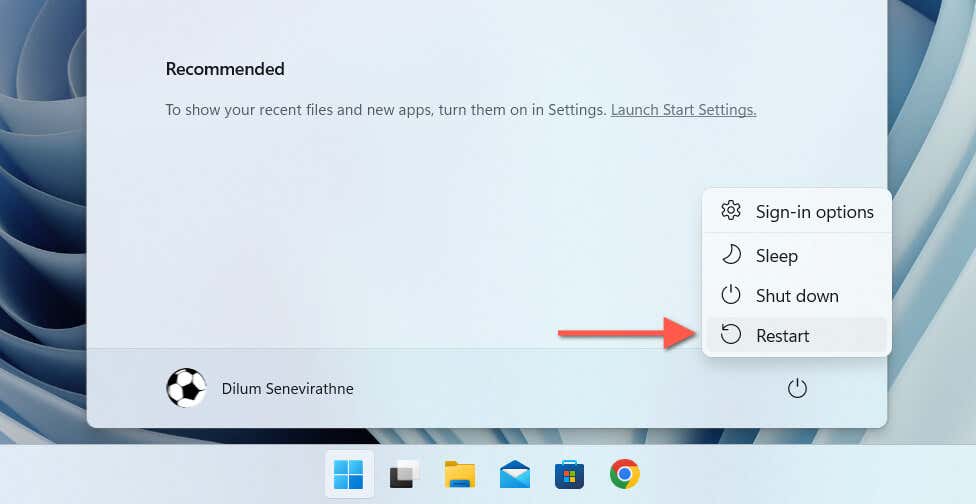 Έλεγχος για ενημερώσεις στα Windows; 11 Διορθώσεις που πρέπει να δοκιμάσετε