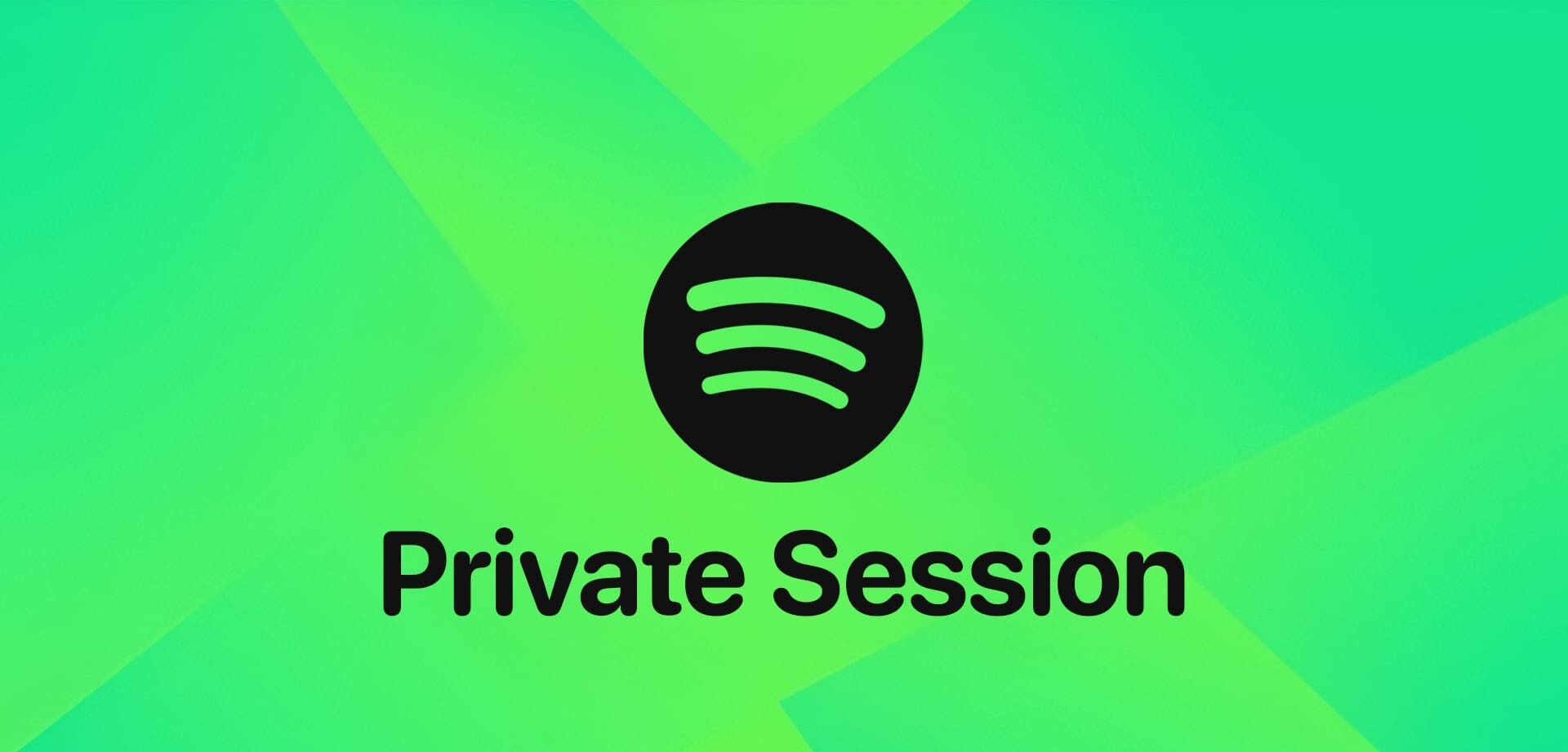 Τι είναι το Spotify Private Session και πώς να το ενεργοποιήσετε ή να ...