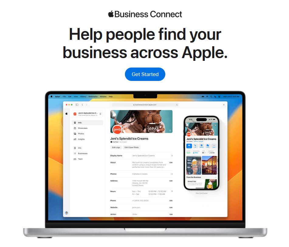 Τι είναι το Apple Business Connect (και πώς να το χρησιμοποιήσετε);