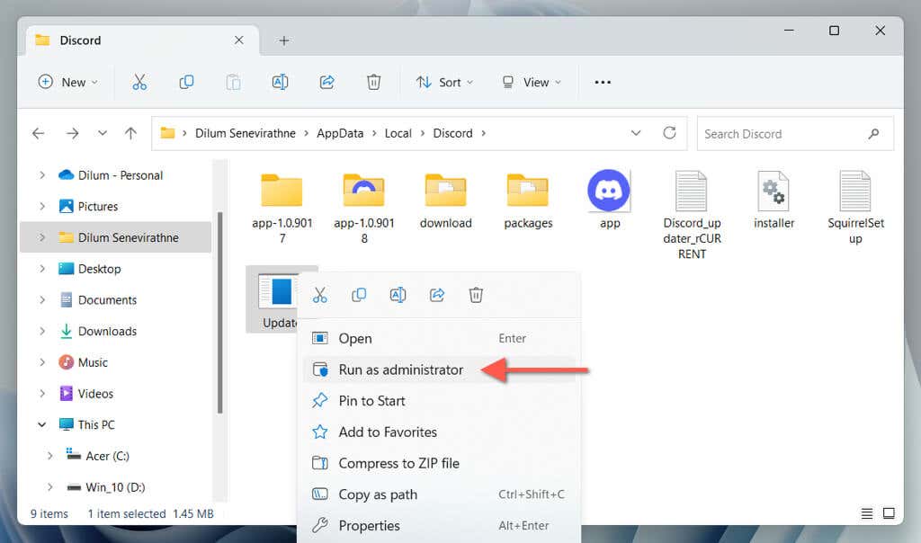 Έλεγχος για ενημερώσεις στα Windows; 11 Διορθώσεις που πρέπει να δοκιμάσετε