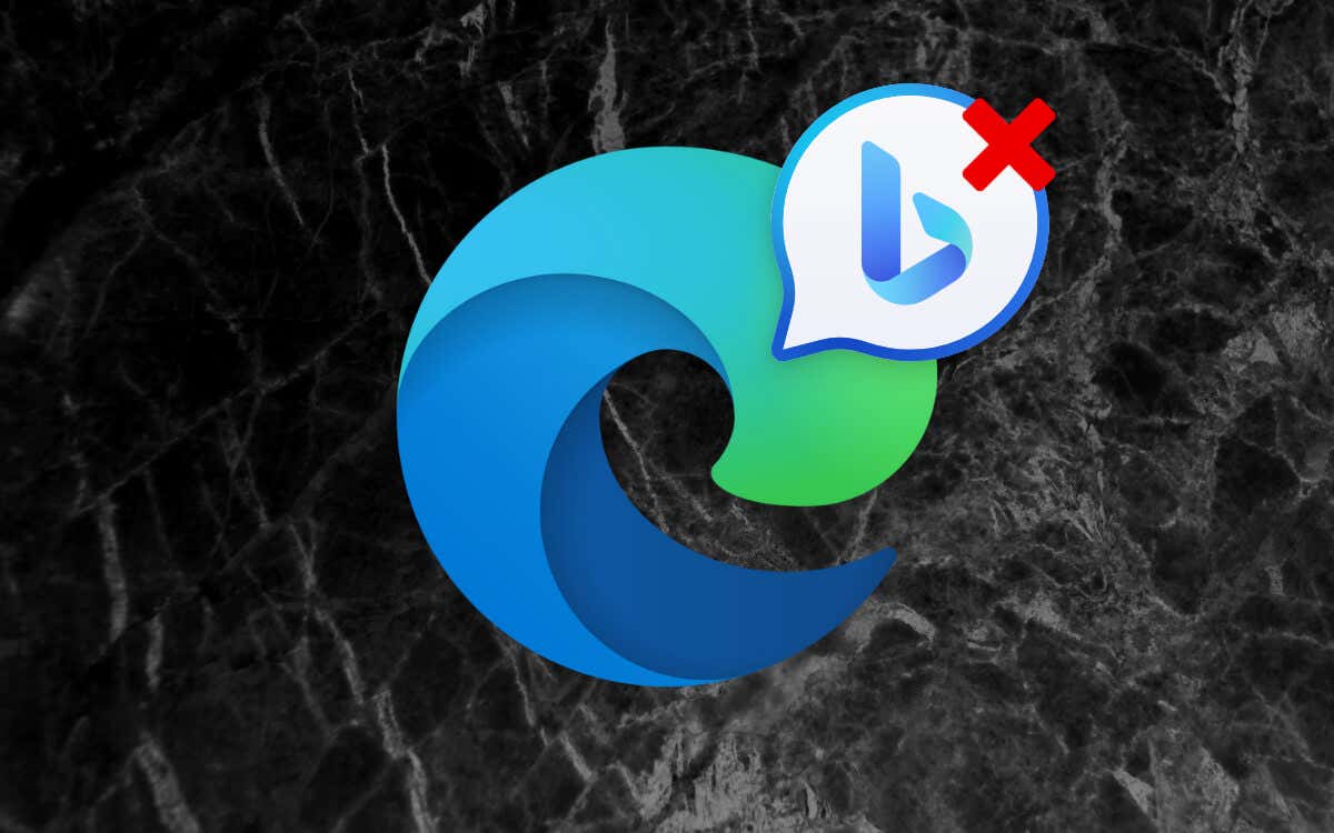 Πώς να αφαιρέσετε το κουμπί Discover/Bing Chat στον Microsoft Edge