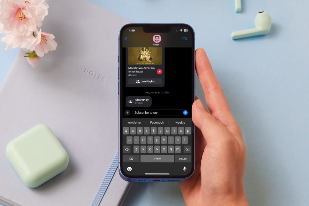 Πώς να απενεργοποιήσετε το Predictive Text σε iPhone και Samsung Galaxy ...