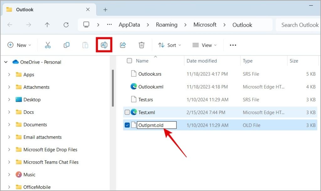 7 Επιδιορθώσεις για το Outlook που δεν εκτυπώνει email και συνημμένα ...