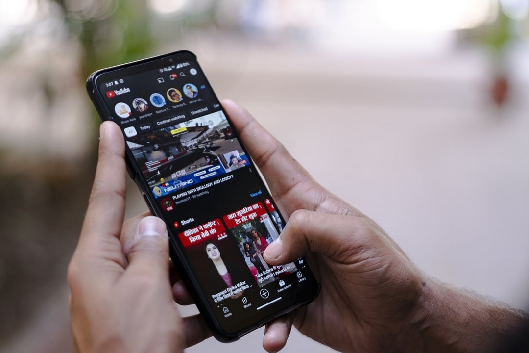 Πώς να απενεργοποιήσετε το YouTube Shorts στο Android