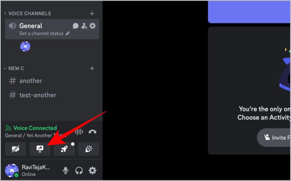 Πώς να κάνετε ροή Netflix στο Discord για το Watch Party – Τεχνολογικοί ...