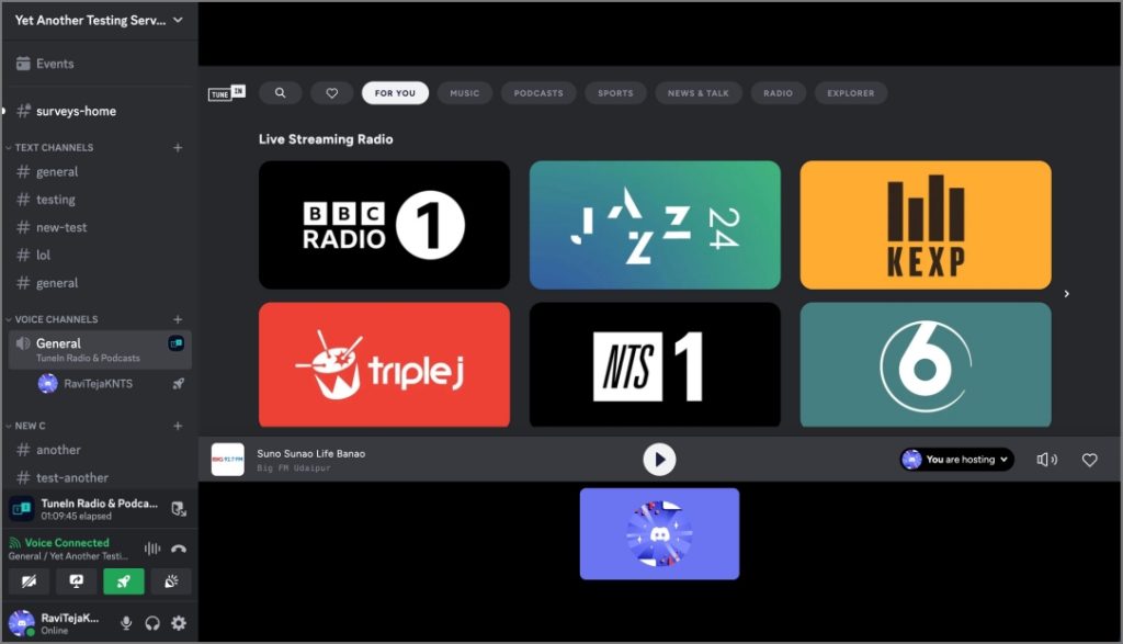 Τα Discord Music Bots επιστρέφουν - Δείτε πώς συγκρίνονται
