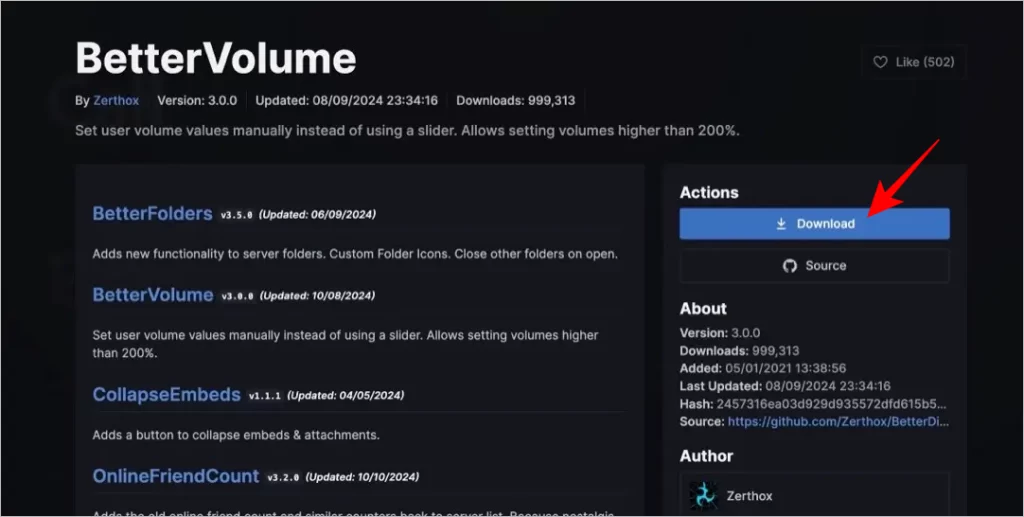 Πώς να εγκαταστήσετε το BetterDiscord σε Windows και Mac