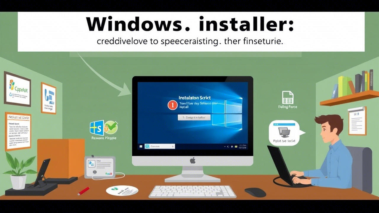NSIS (Nullsoft Scriptable Install System) v3.11 Δωρεάν