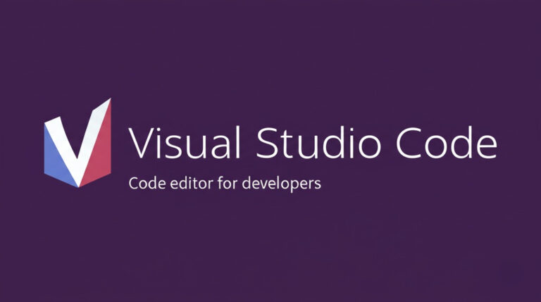 Visual Studio Code: Επεξεργαστής κώδικα για προγραμματιστές